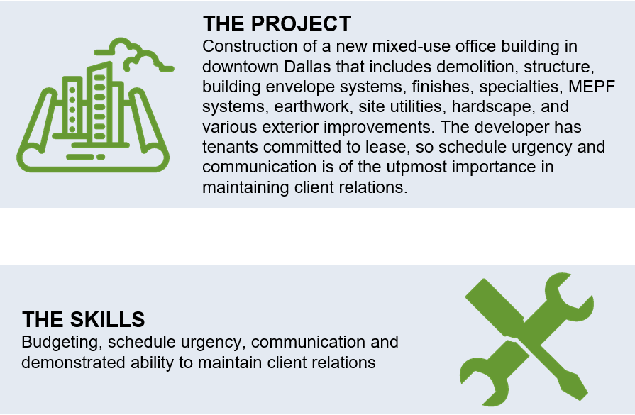 Construction Management Competition