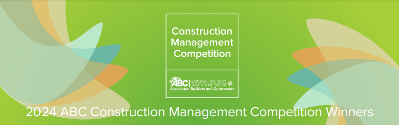 Construction Management Competition
